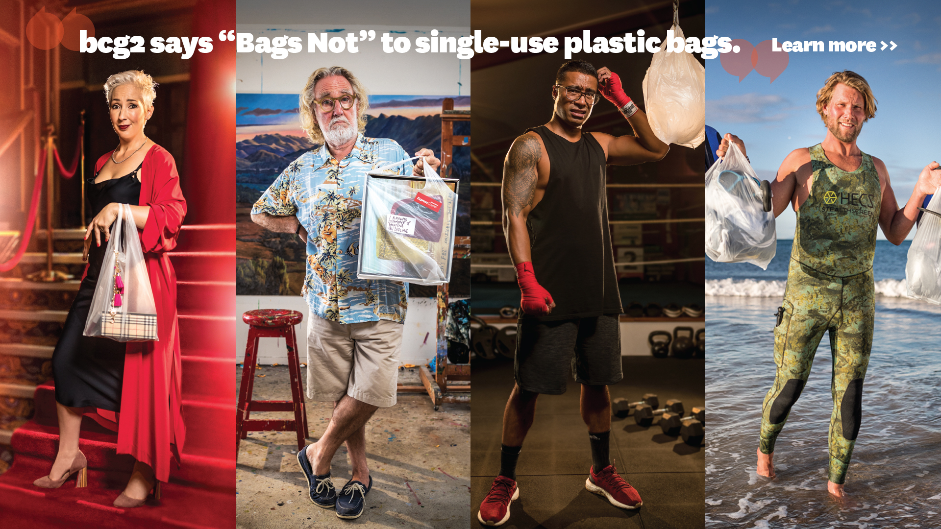 Integrated digital communication and advertising company | BCG2